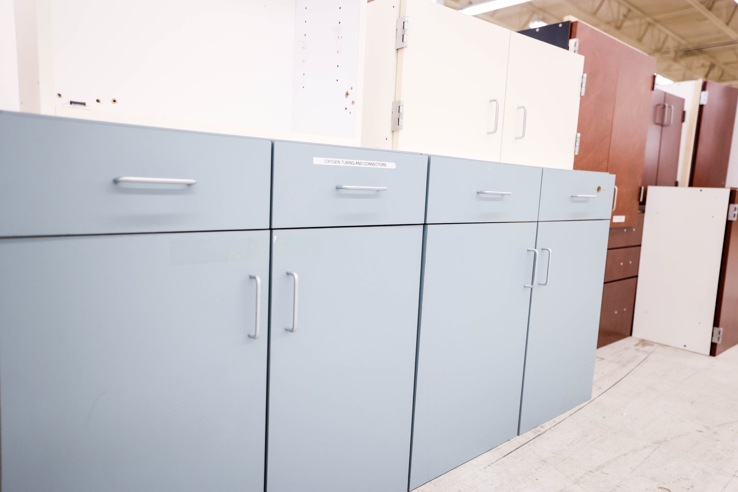 Home | Med Central Outlet & Transport