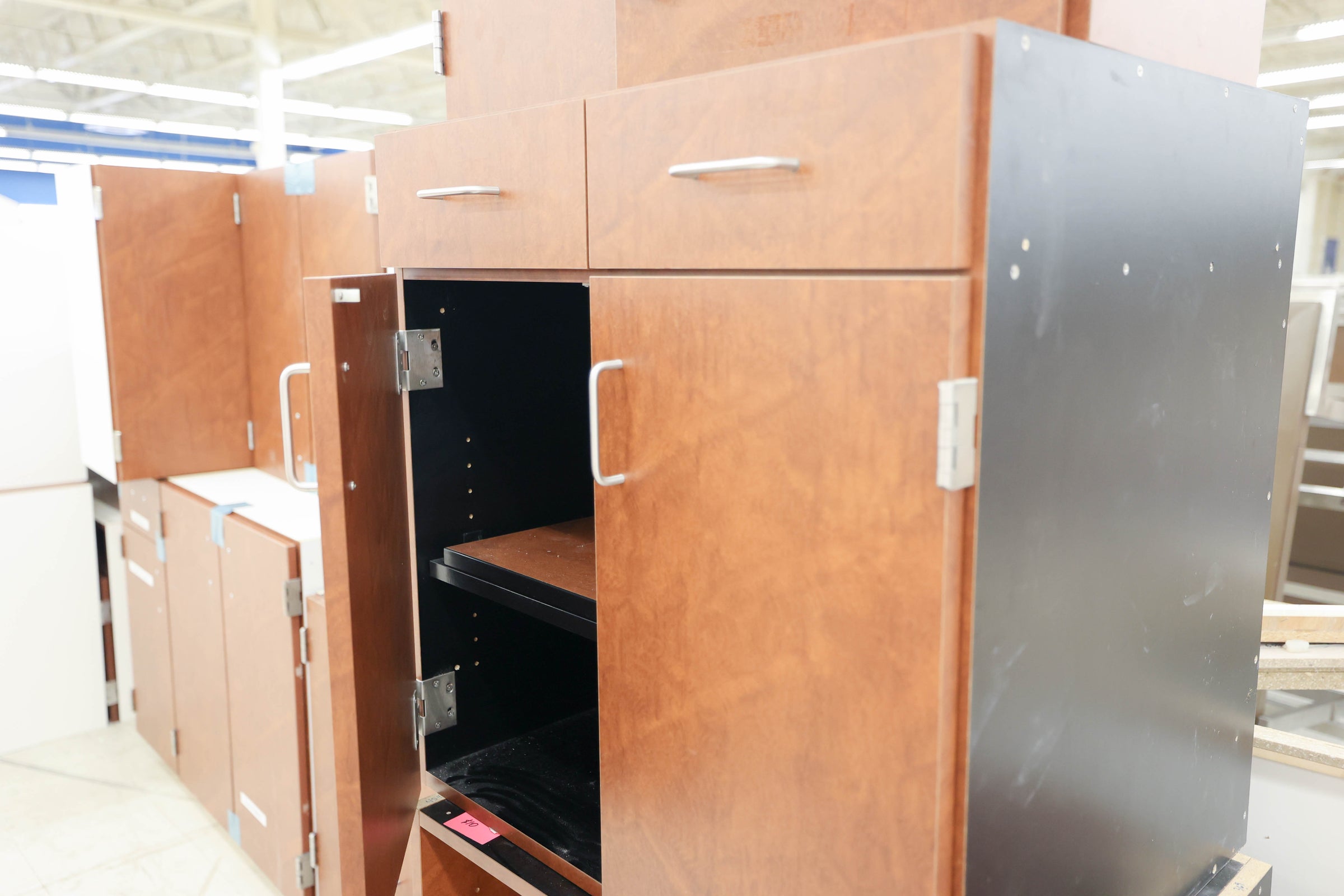 Home | Med Central Outlet & Transport