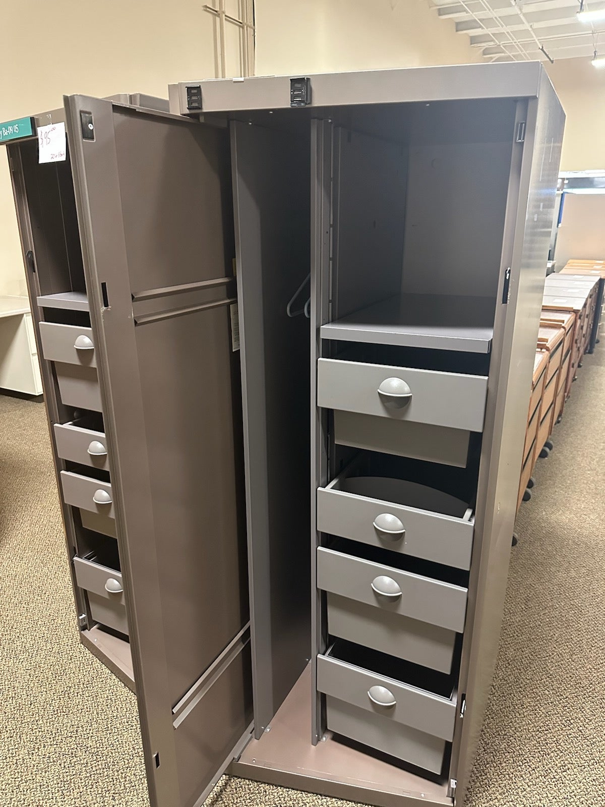 Home | Med Central Outlet & Transport